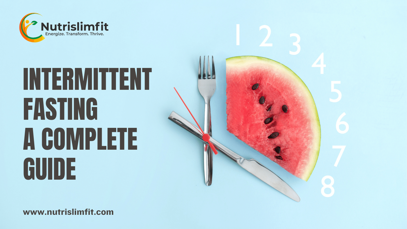 Intermittent Fasting: A Beginner's Guide for Better Health For All Intermittent Fasting: A Beginner's Guide for Better Health For All