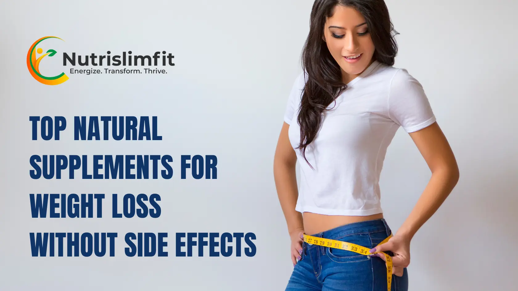 Weight loss: take a good and right decision to lose your weight here